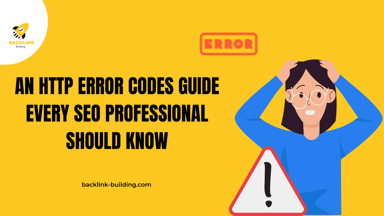 An Http Error Codes Guide Every SEO Professional Should Know An Http Error Codes Guide Every SEO Professional Should Know